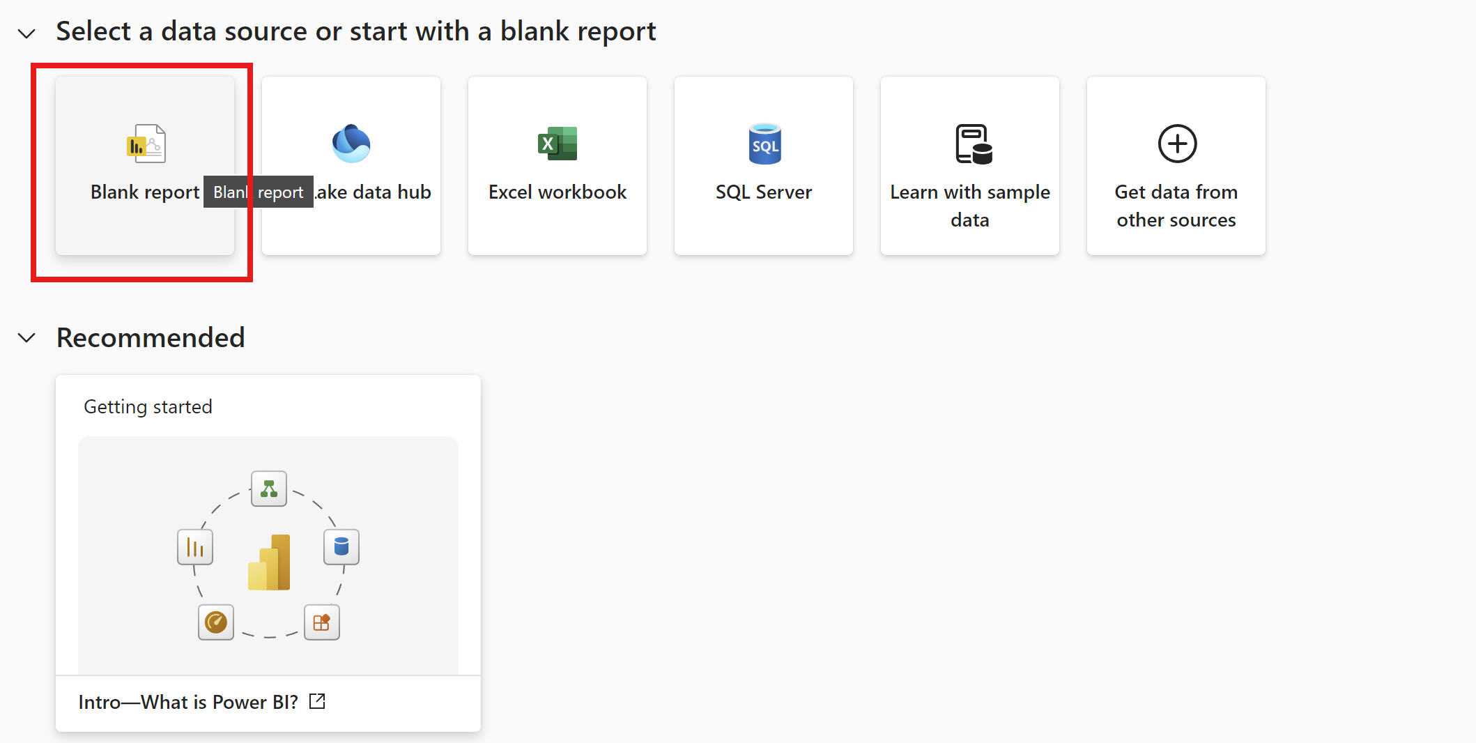 10 Method for Power BI to build your reports and dashboard – Chayanonboo