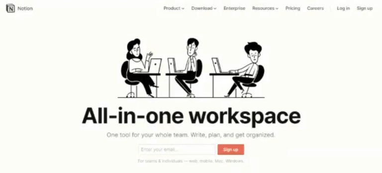 20 Ideas for a Notion 101 Tutorial การมี Notion จะสามารถช่วยจัดการกับจดบันทึกและวางแผนชีวิตได้ดี ...