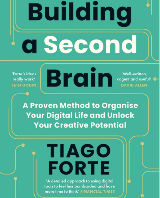 5 Ideas for Building A Second Brain เพื่อให้เราสามารถมีความจำในระยะยาว ...