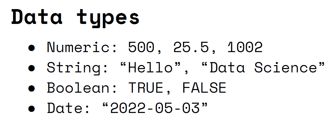 10 Ideas from Google Sheets 101 เพื่อให้สามารถจัดการข้อมูลให้เป็นระเบียบมากขึ้น – Chayanonboo